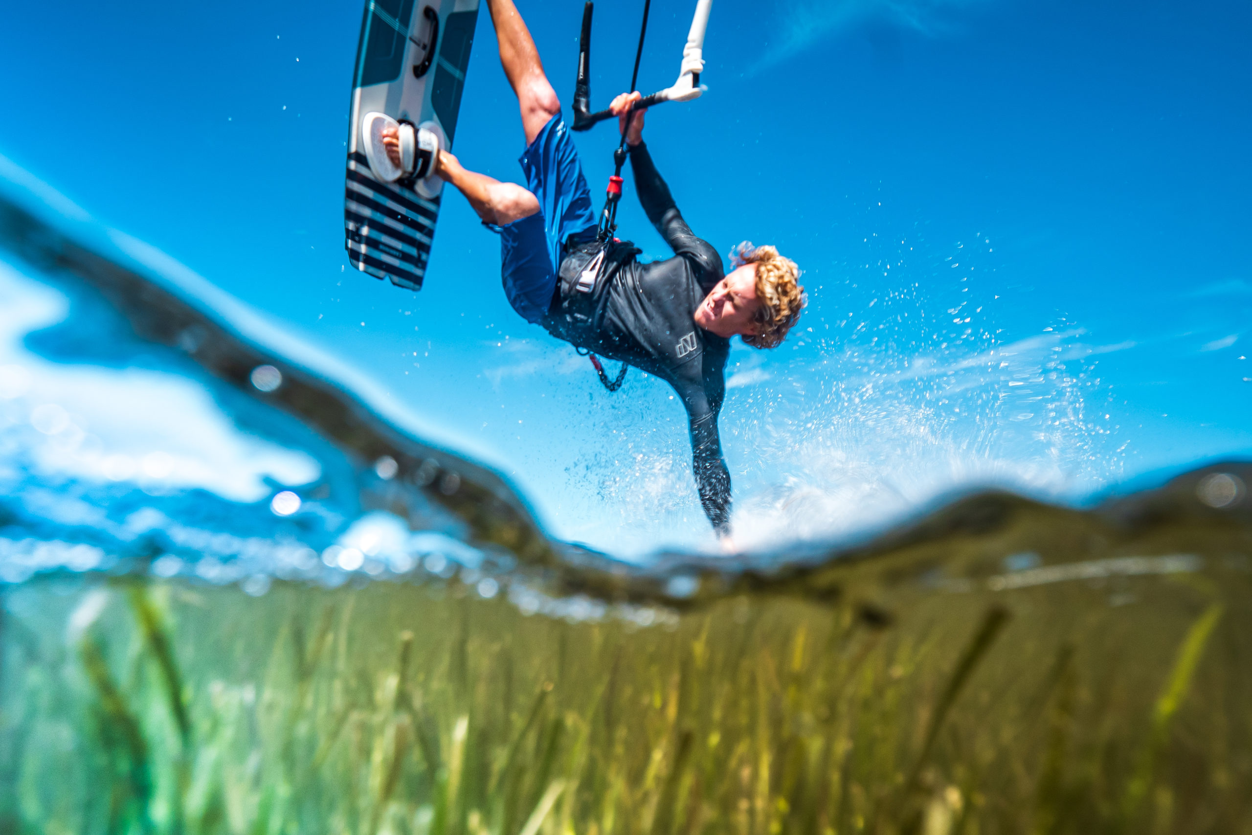 WHAT IS KITEBOARDING?! - ProKite Alby Rondina | Kitesurfing school in ...